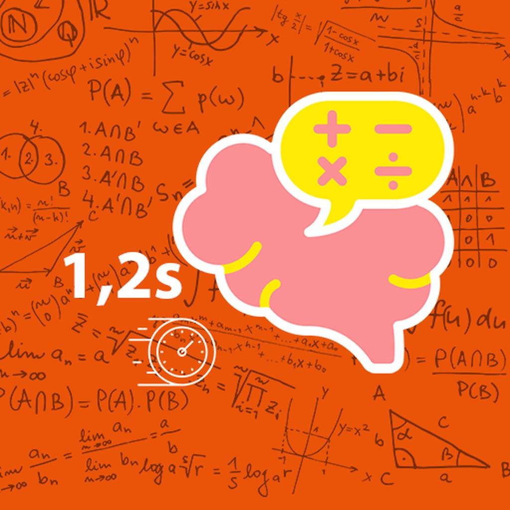 Brain Games - Quick Calculate for Android/iOS - TapTap