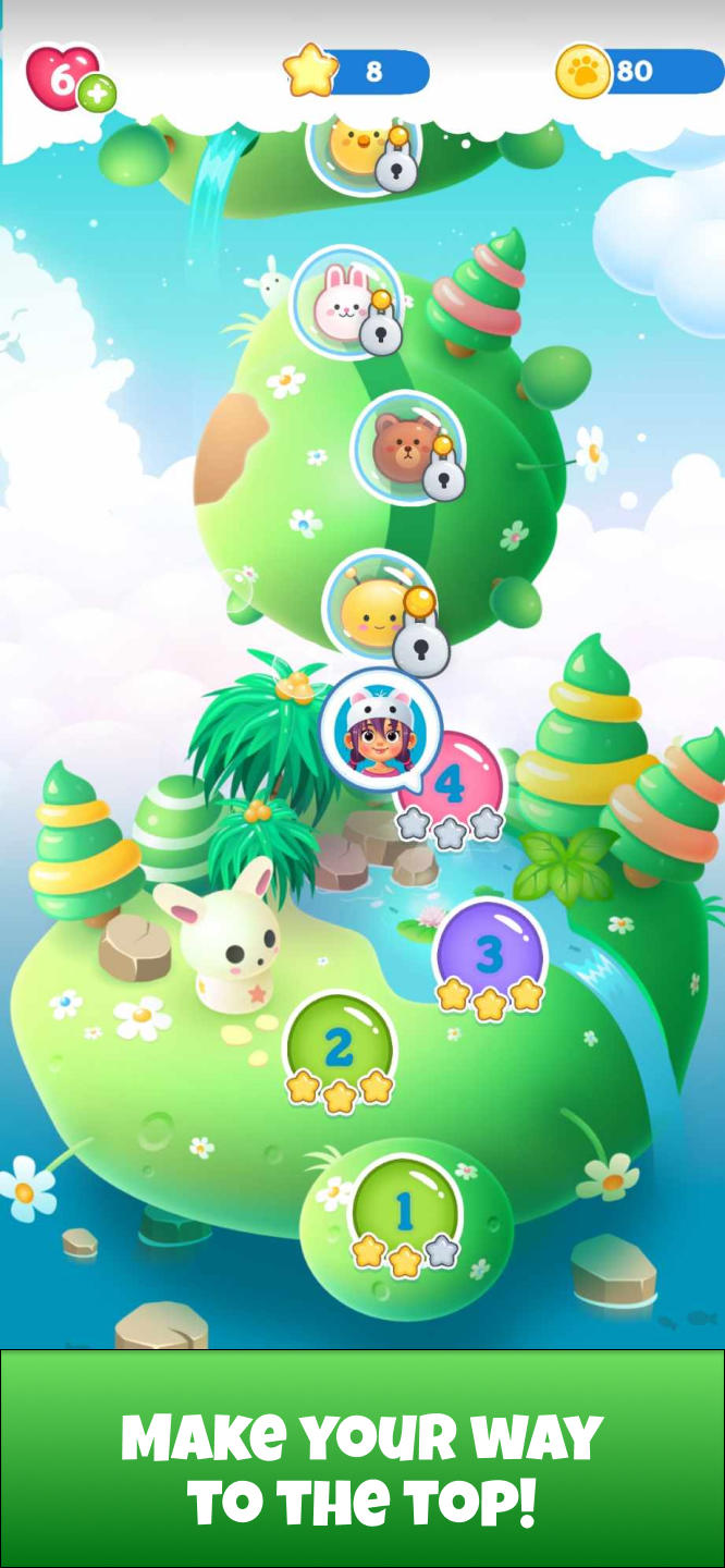 Animal MasterMind android iOS apk download for free-TapTap