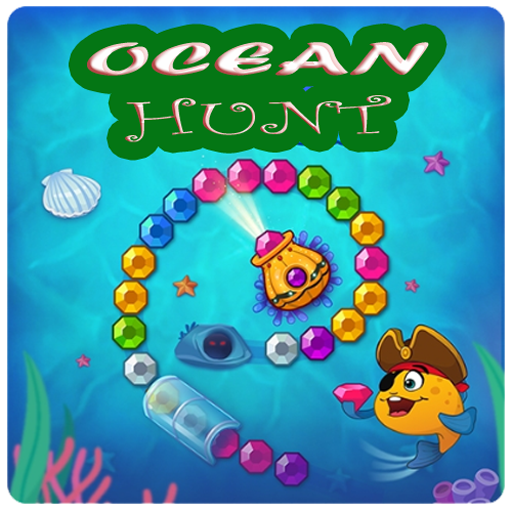 Ocean Hunt - Diamond Shooting 3.0 for Android/iOS - TapTap