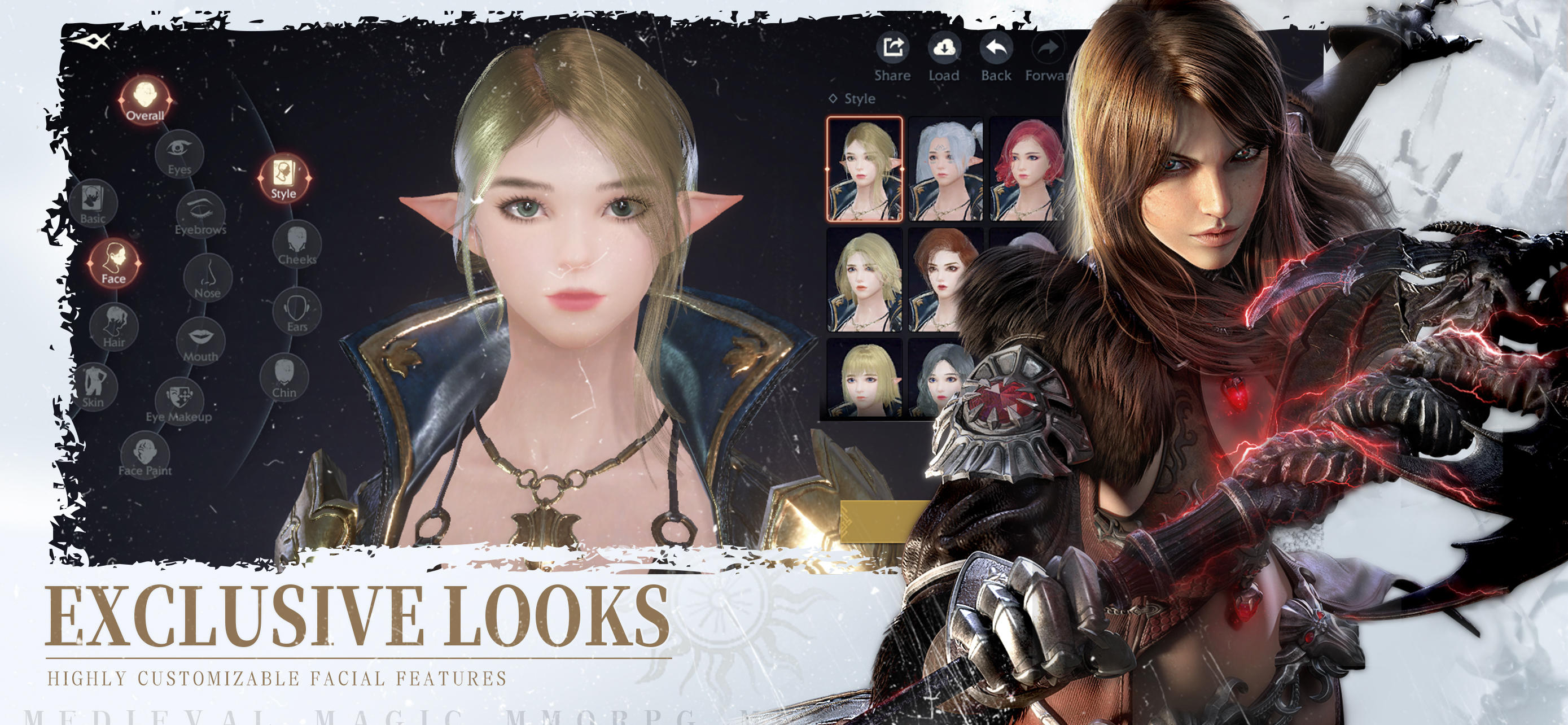 Bless Global Latest Version for Android/iOS APK - TapTap