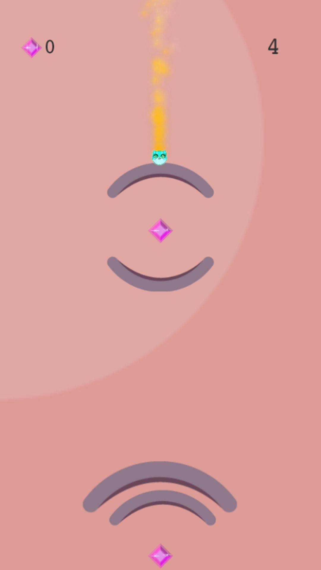Cat Bounce Latest Version for Android/iOS APK - TapTap