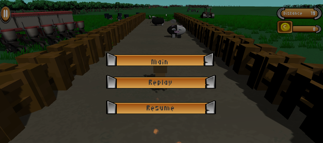 Farm Run android iOS apk download for free-TapTap