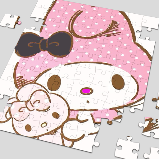My Melody Puzzle android iOS apk download for free-TapTap