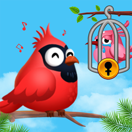 Bird Sort: Relaxing Puzzle for Android/iOS - TapTap