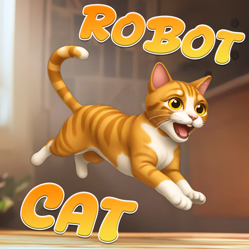 Gran and Cat: Bad Cat Game for Android/iOS - TapTap