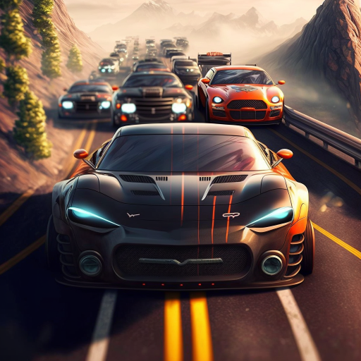 Real Highway Car Traffic Racer for Android/iOS - TapTap