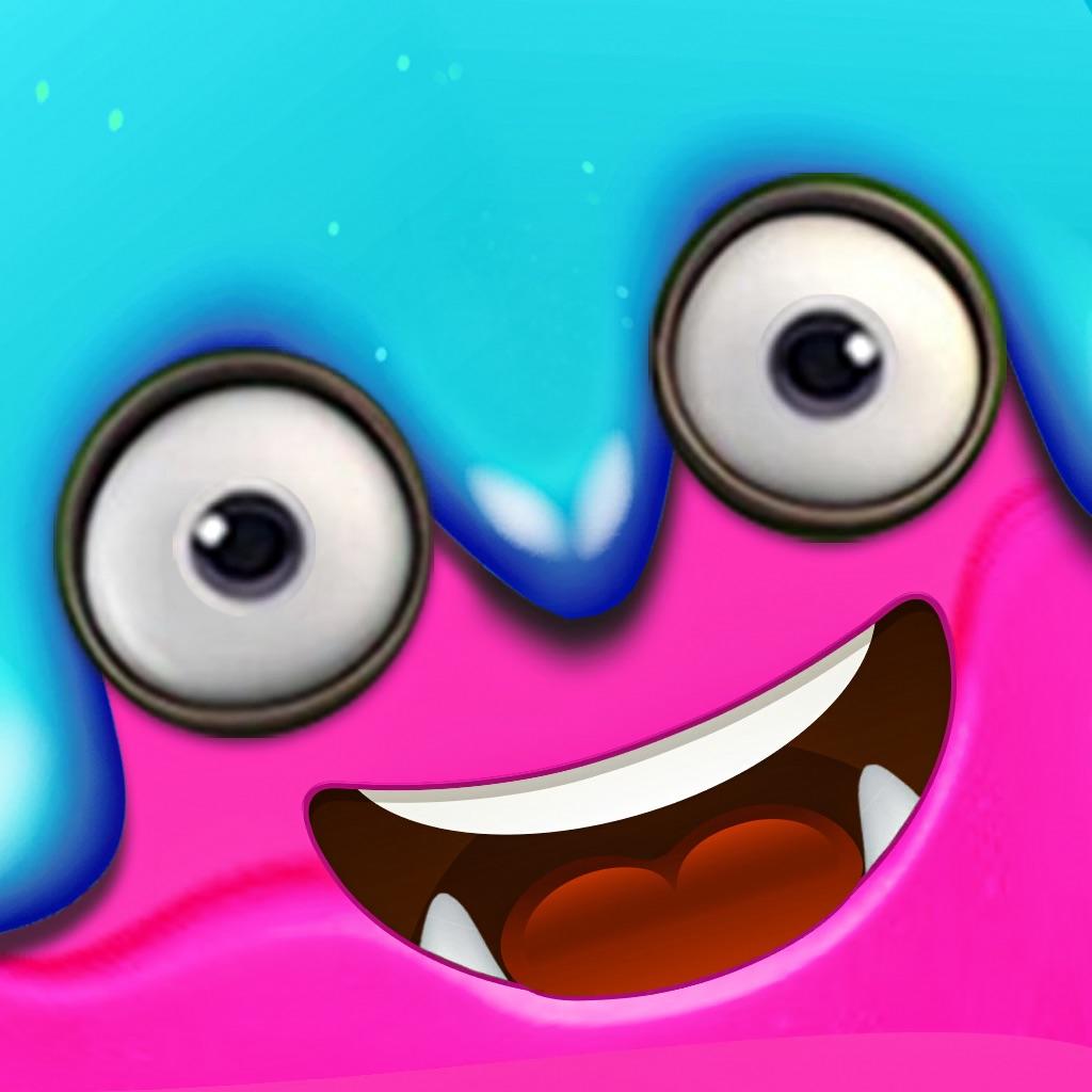 My Slime Buddy : Talking Toy for Android/iOS - TapTap