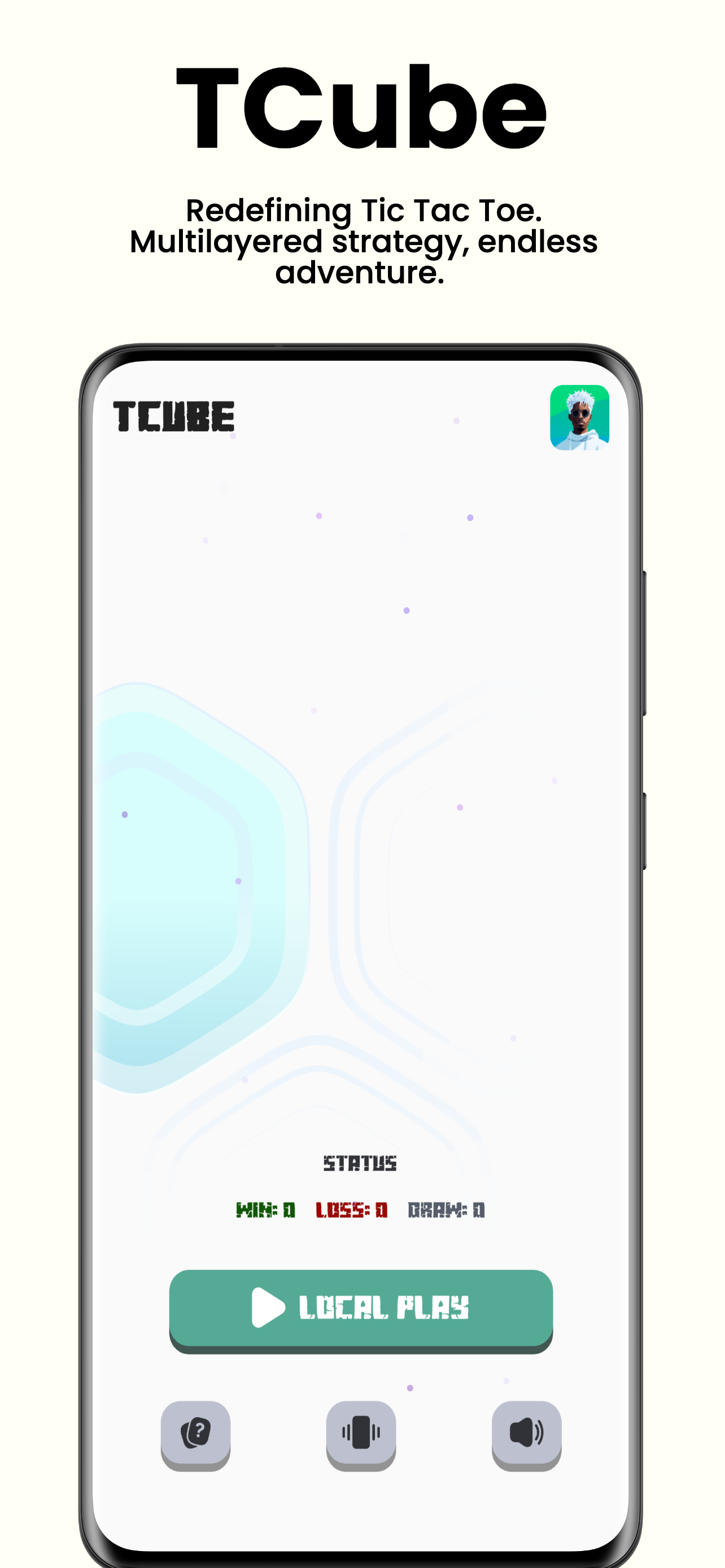 TCube android iOS apk download for free-TapTap