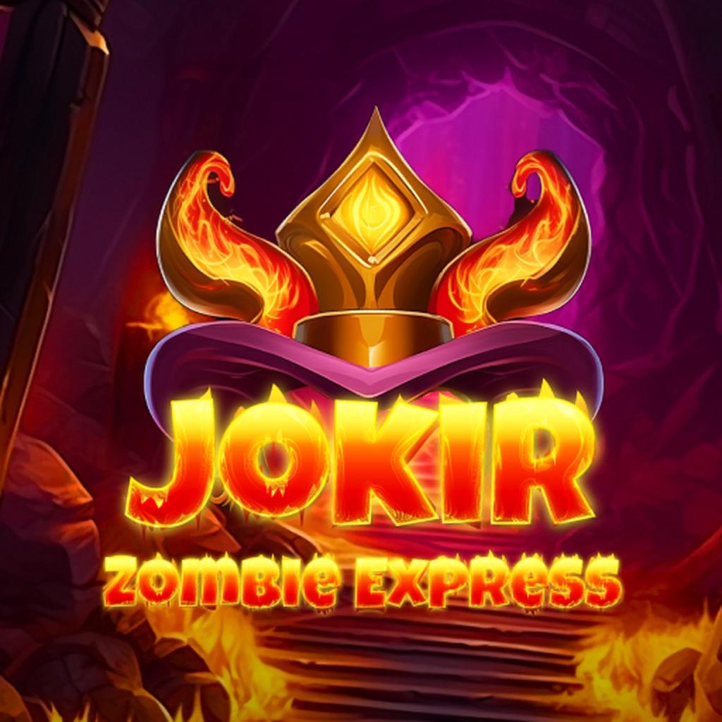 Jokir Zombie Express Latest Version for Android/iOS - TapTap