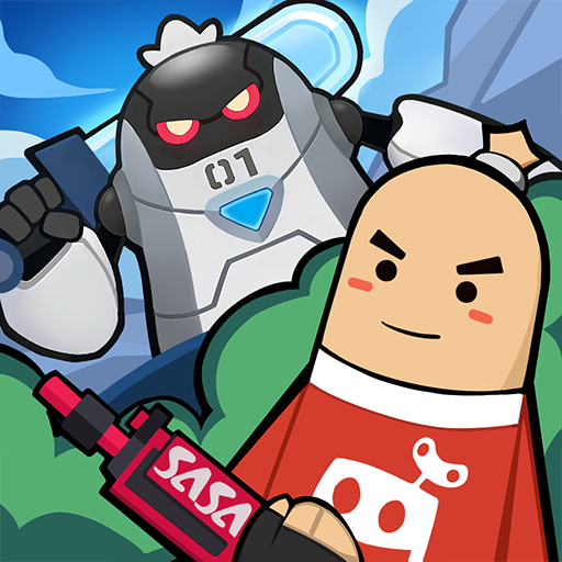 Sausage Man Phiên bản mới nhất cho Android/iOS APK - TapTap