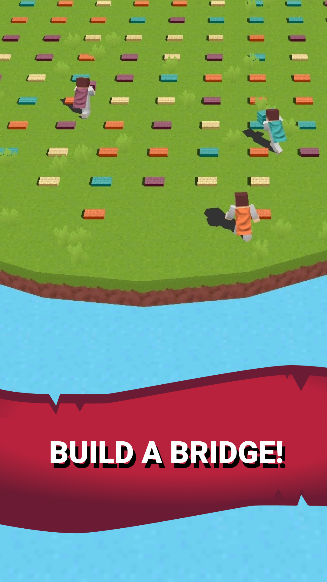 Bridge Stack: Brick Race android iOS apk download for free-TapTap