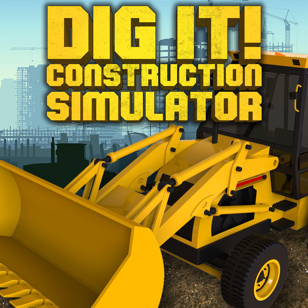 Construction Simulator PRO 2017 for Android/iOS - TapTap