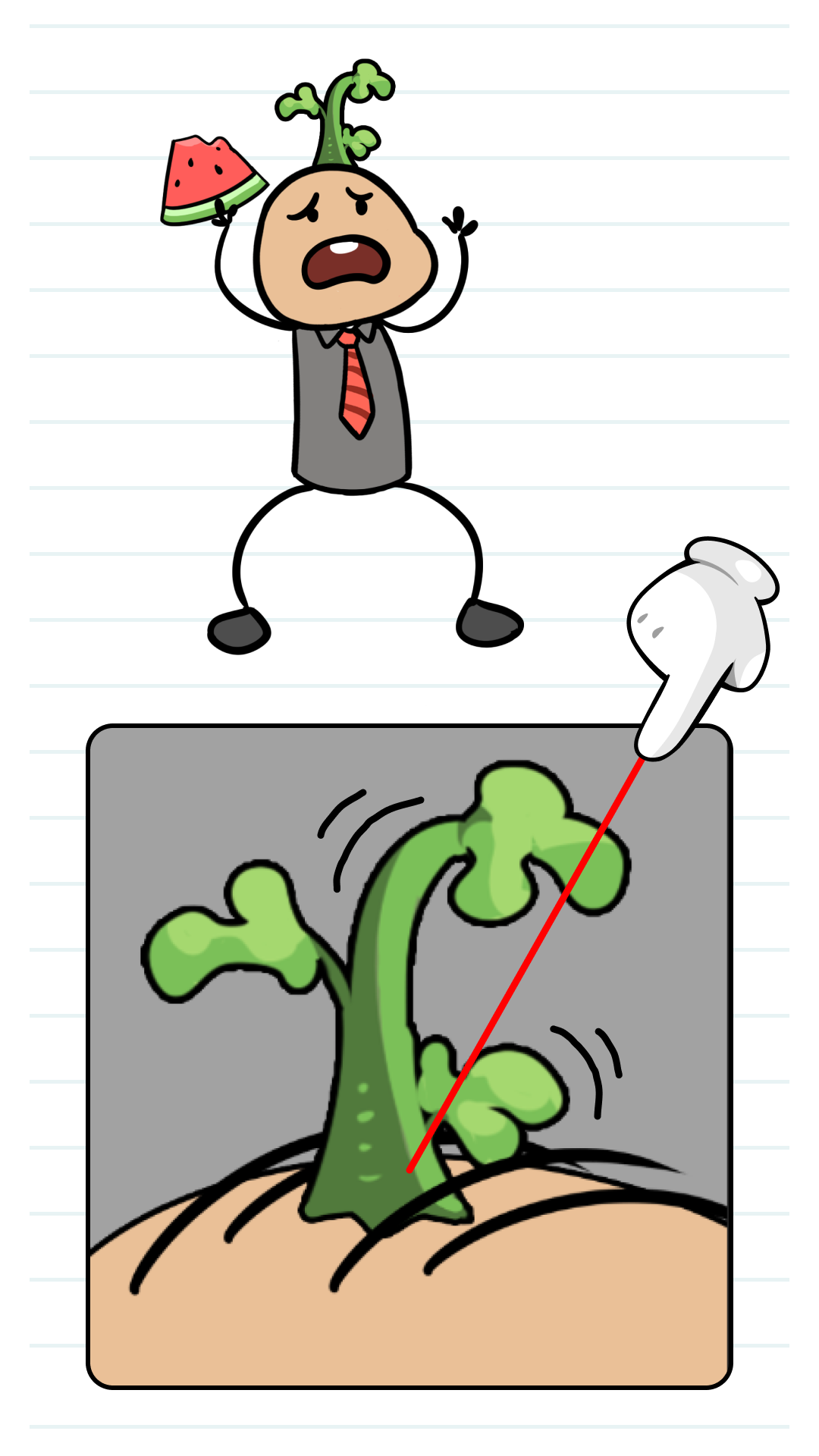 Help Me: Tricky Puzzle android iOS apk download for free-TapTap