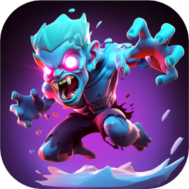 Robot Shoot Zombie Attack android iOS apk download for free-TapTap