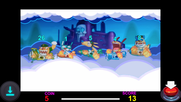 Plane Shooter Arcade android iOS apk download for free-TapTap