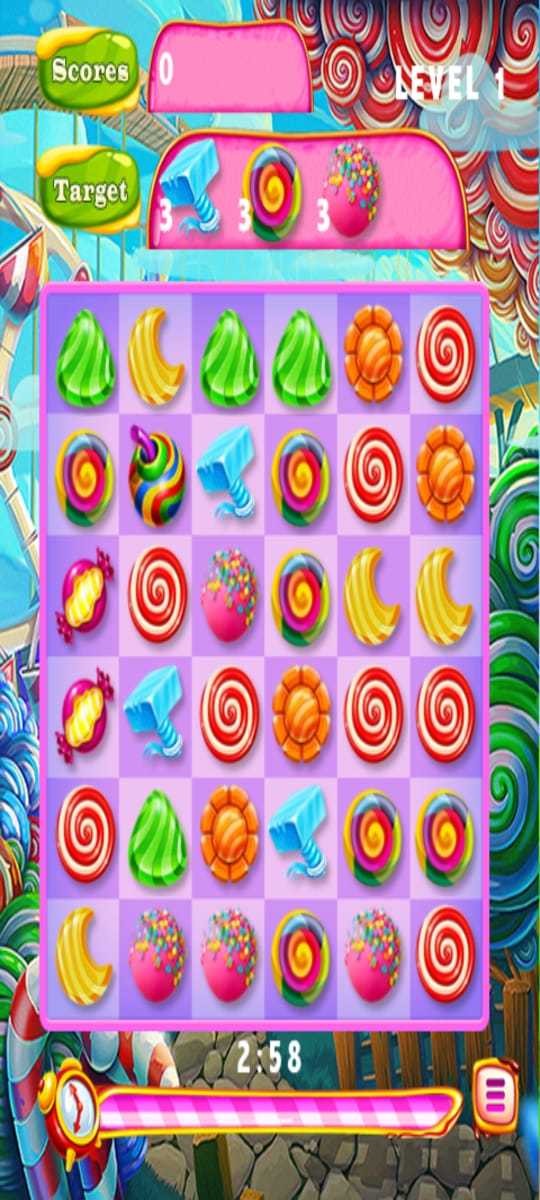 Candy Classic android iOS apk download for free-TapTap