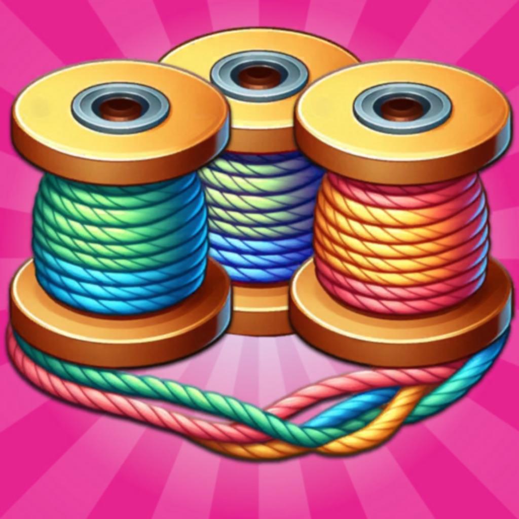 Thread Sorting Latest Version for Android/iOS APK - TapTap