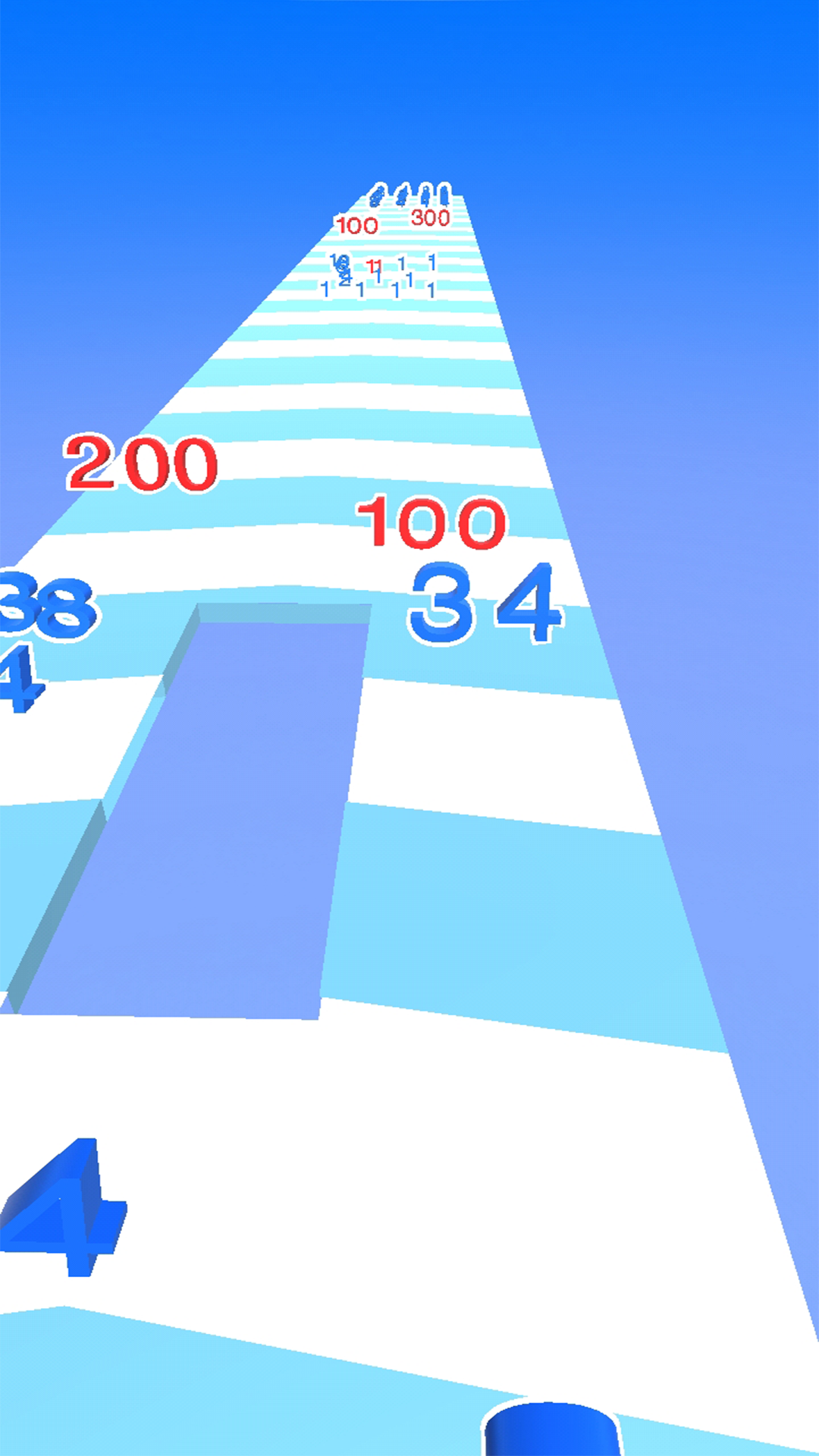 Number Run Master : Merge android iOS-TapTap