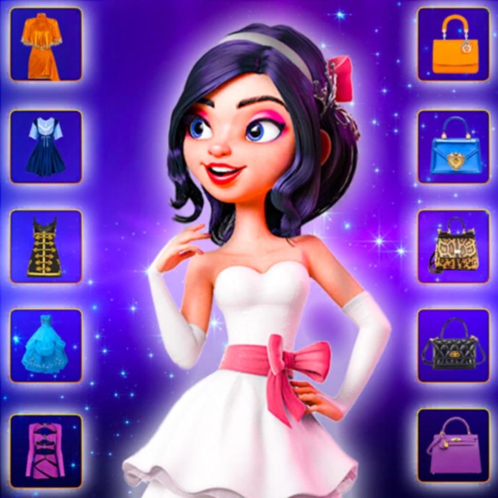 Fashion Competition Game Sim for Android/iOS - TapTap