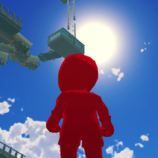 Climbing Up: Stickman Parkour for Android/iOS - TapTap