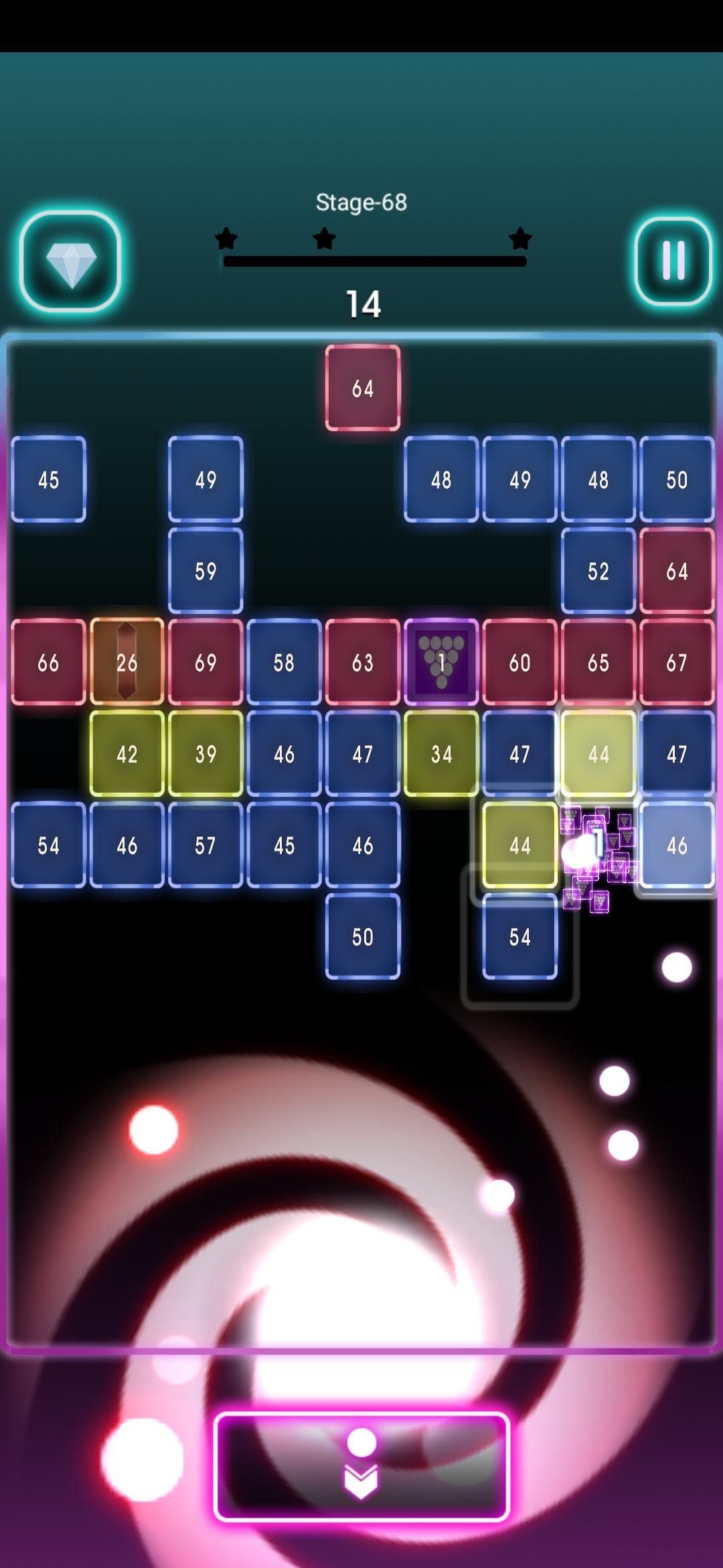 Bricks Breaker Odyssey android iOS apk download for free-TapTap