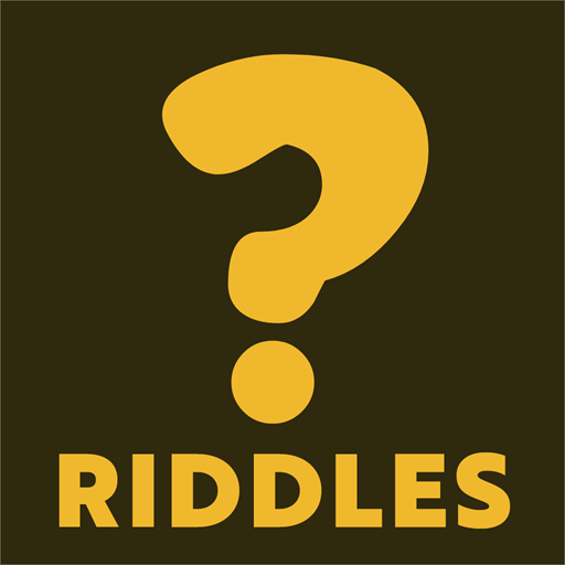 Just Riddles: Puzzle Your Mind for Android/iOS - TapTap