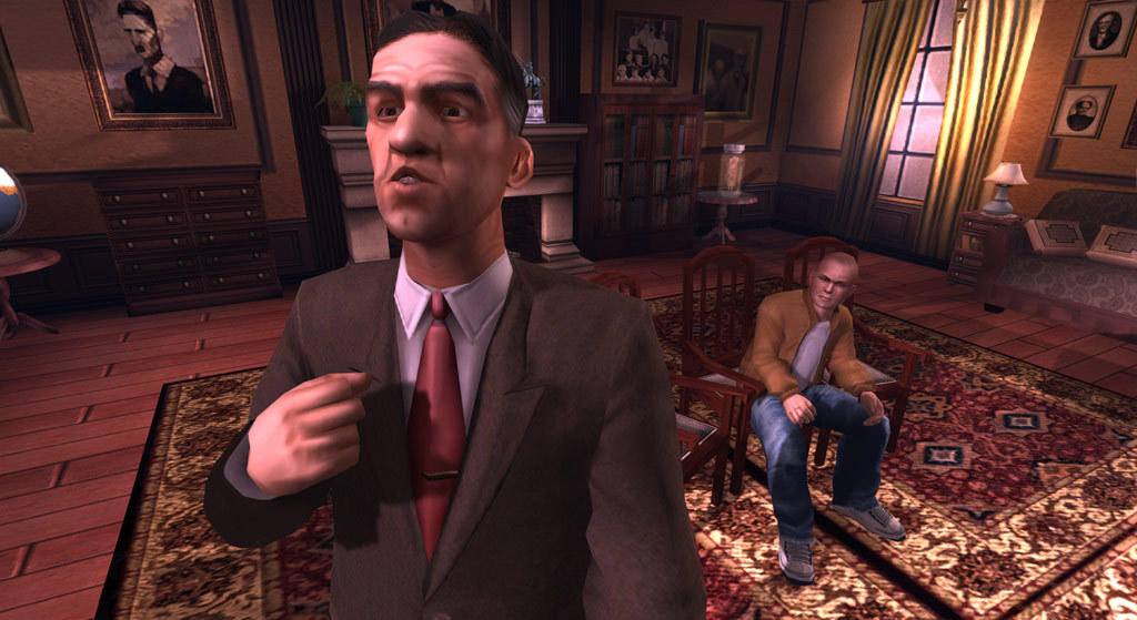 Bully: Scholarship Edition for Android/iOS - TapTap