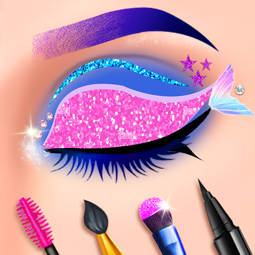 Download Eye Art: Magic Eye Makeup Game 1.0.1 for Android/iOS APK - TapTap
