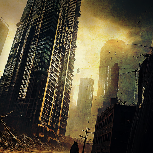 Escape Game DISASTER SURVIVOR for Android/iOS - TapTap