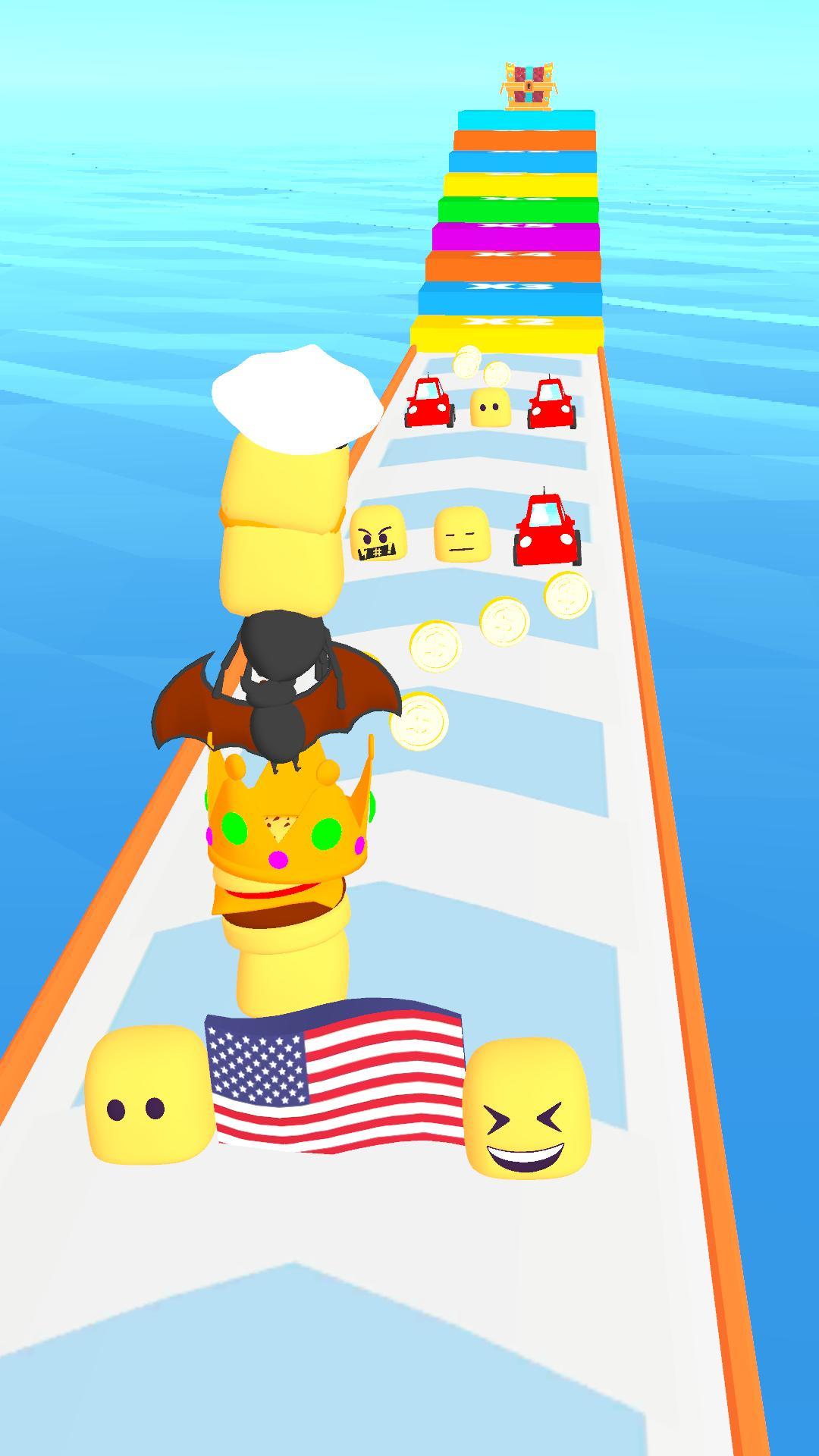 Emoji Guess Rush android iOS apk download for free-TapTap