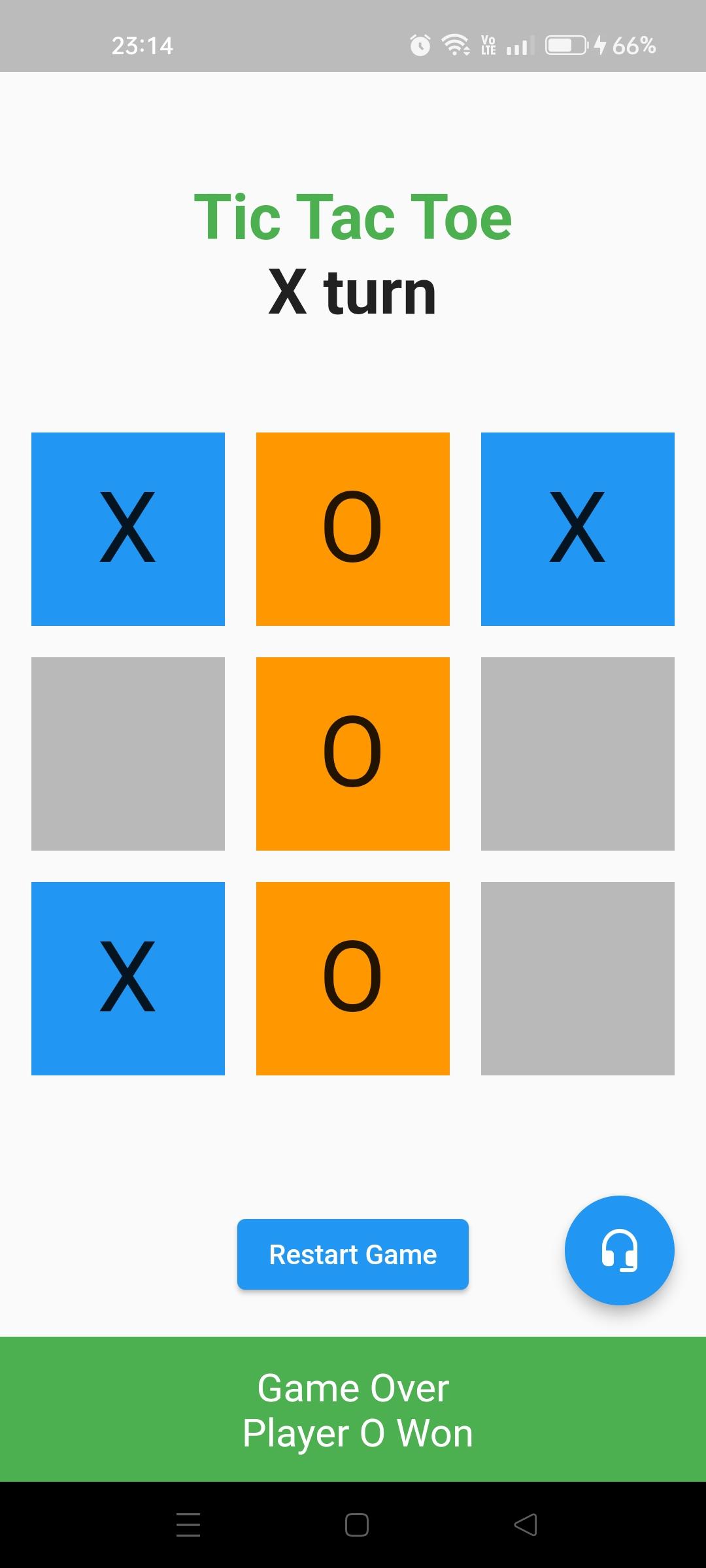Tic Tac Toe Offline android iOS apk download for free-TapTap