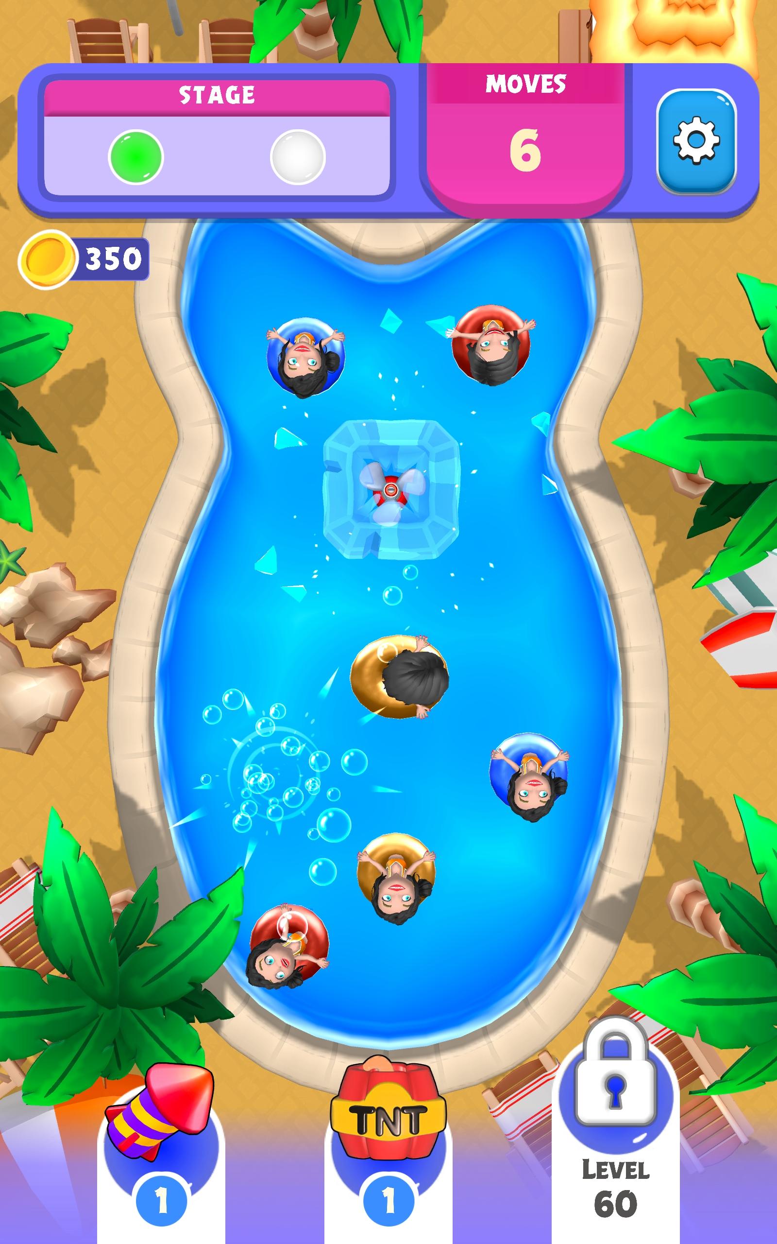 Splash Blast android iOS-TapTap