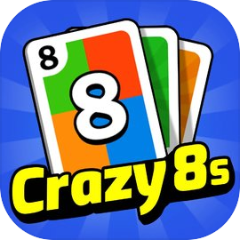 Crazy Eights: Win Real Cash android iOS apk download for free-TapTap