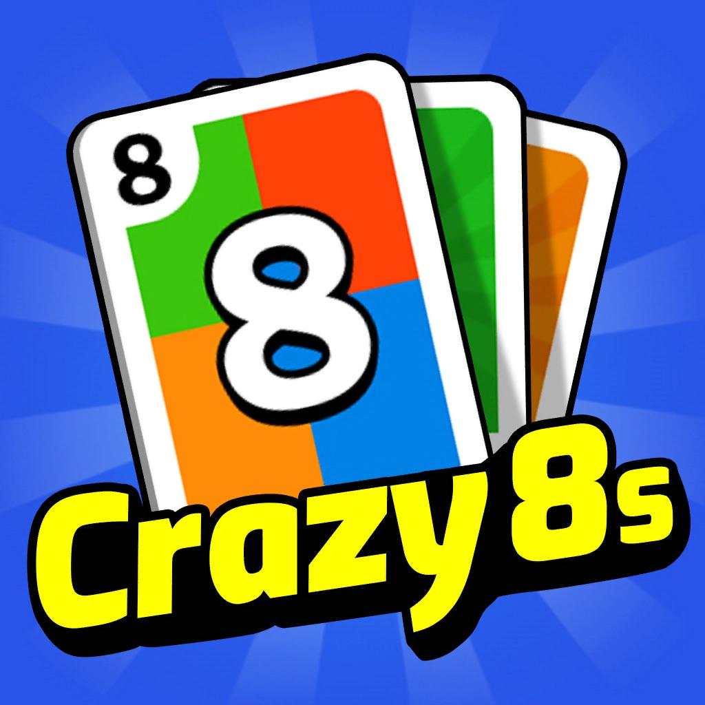 Crazy Eights: Win Real Cash for Android/iOS - TapTap