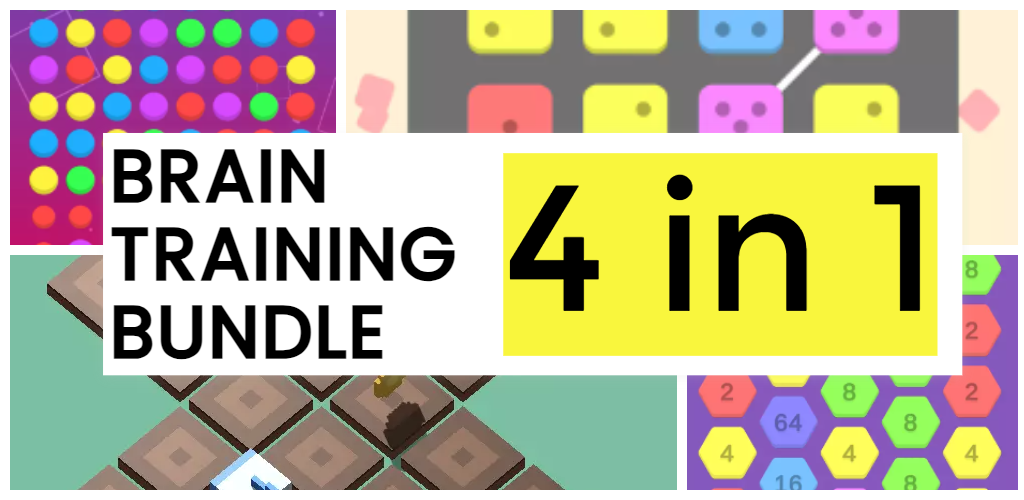 Download IQ Impulse Brain training 5 for Android/iOS APK - TapTap