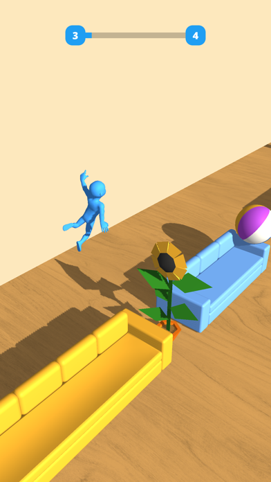 Perfect Bounce! android iOS apk download for free-TapTap