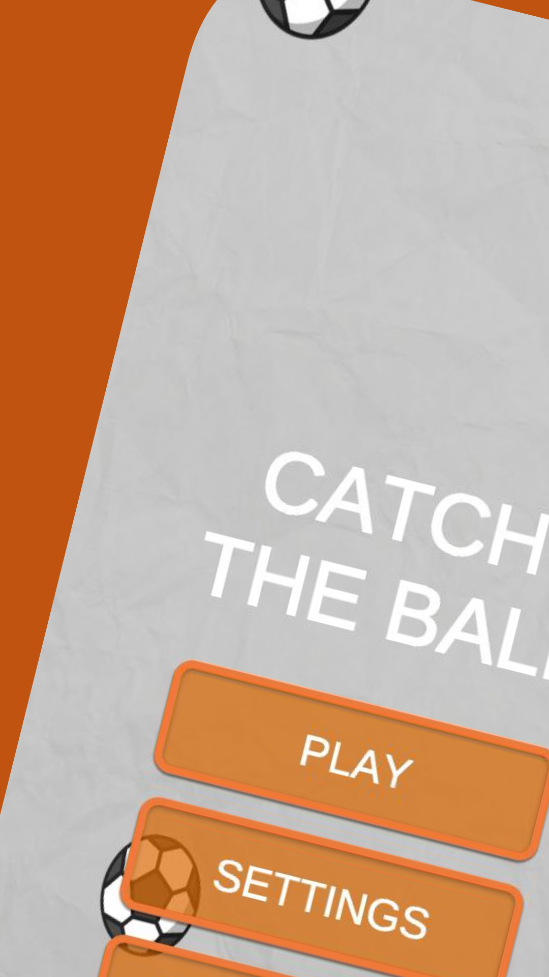 Win Ball Catch android iOS apk download for free-TapTap