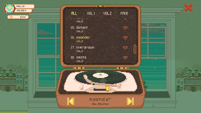 Window Garden - Lofi Idle Game android iOS apk download for free-TapTap