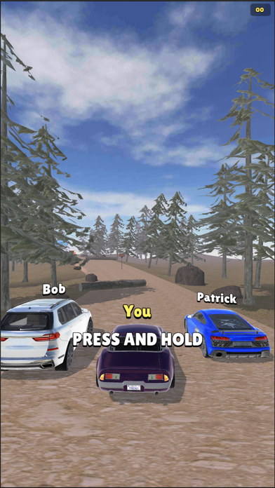 Turbo Crash : Race android iOS apk download for free-TapTap