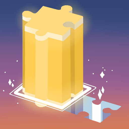 Perfect Fit - Jigsaw Puzzle android iOS apk download for free-TapTap