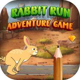 Rabbit Run Adventure android iOS-TapTap