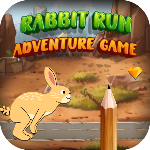 Rabbit Run Adventure Latest Version for Android/iOS - TapTap