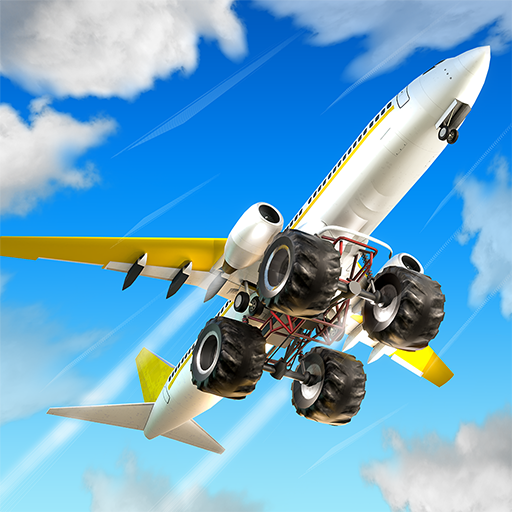 Download Extreme Crazy Plane Landing 0.2 for Android/iOS APK - TapTap