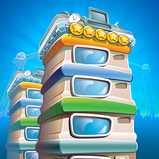 Pocket Tower Latest Version for Android/iOS APK - TapTap