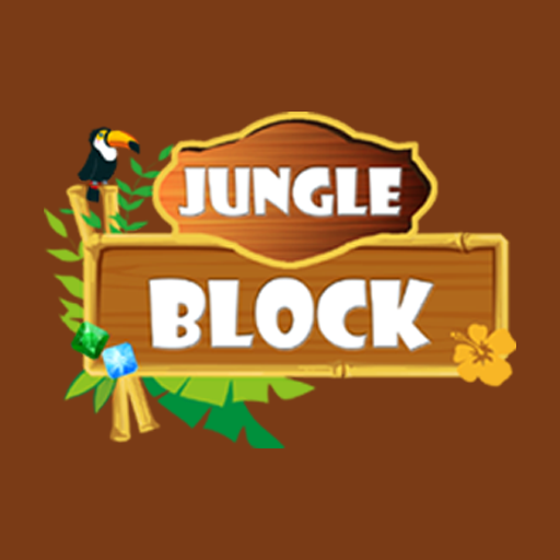 Jungle Block - Crystal Puzzle for Android/iOS - TapTap