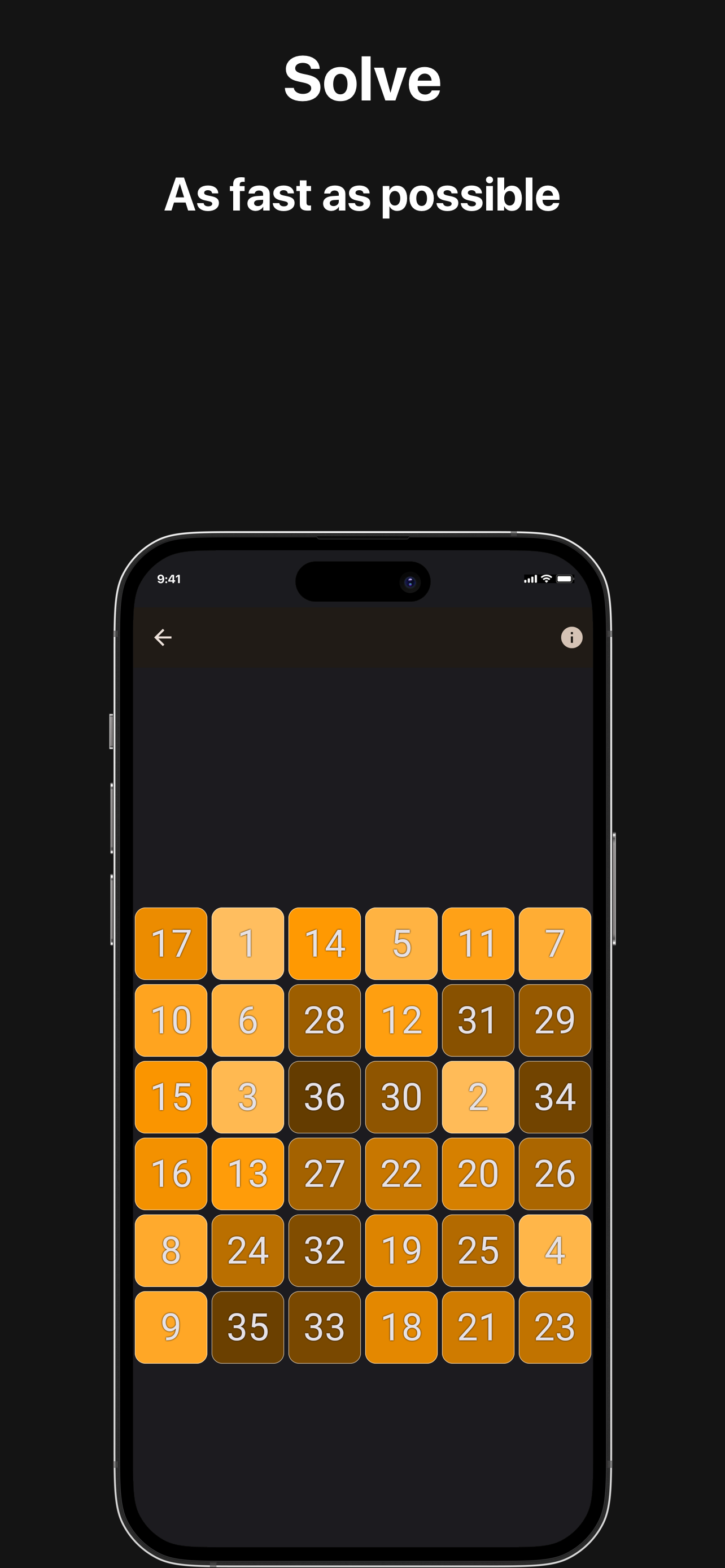 Torus Puzzle - Number Grid android iOS apk download for free-TapTap