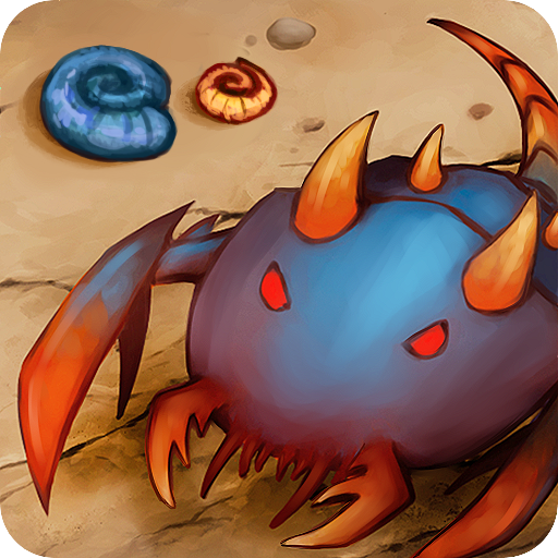 Spore Monsters.io Latest Version for Android/iOS - TapTap