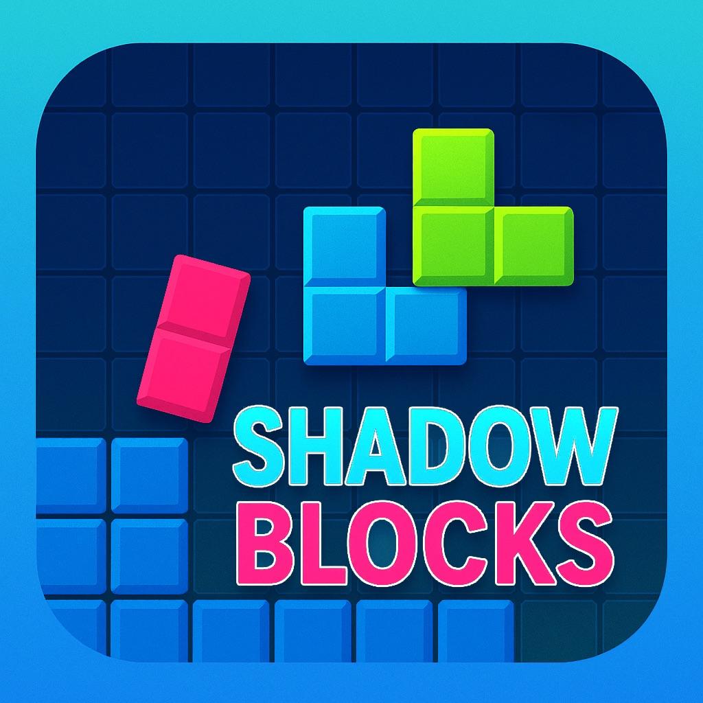 Shadow Block Puzzle Fun Game for Android/iOS - TapTap