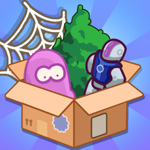 Merge Harmony: My Tidy Houses 0.3 for Android/iOS - TapTap