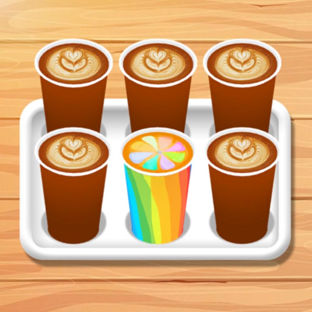 Link Coffee Sort Latest Version for Android/iOS APK - TapTap